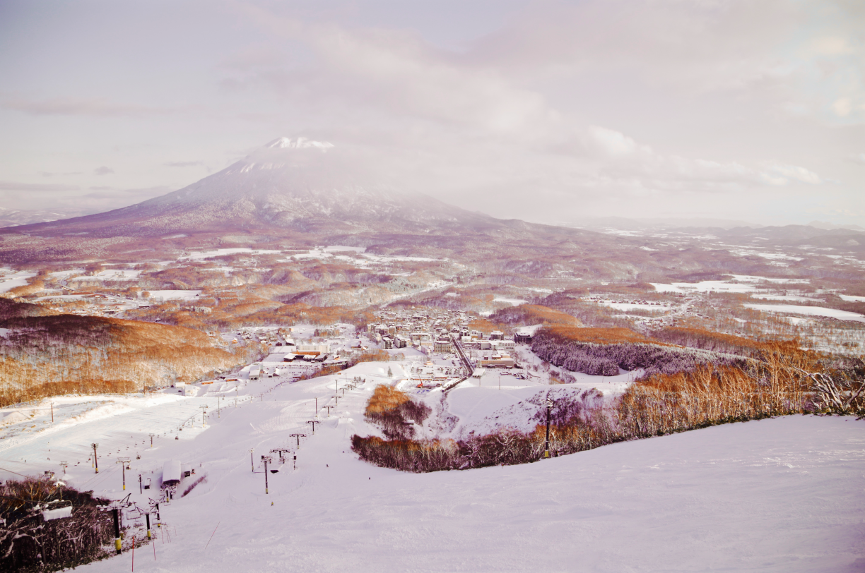 Top 5 things to do in Niseko this Winter | MnK Niseko